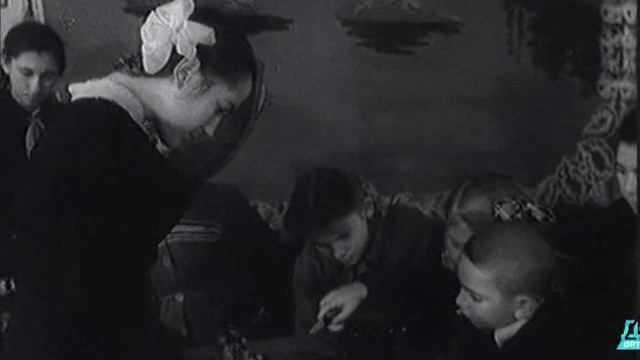 Киножурнал / НОВОСТИ ДНЯ 1955 г   N 1