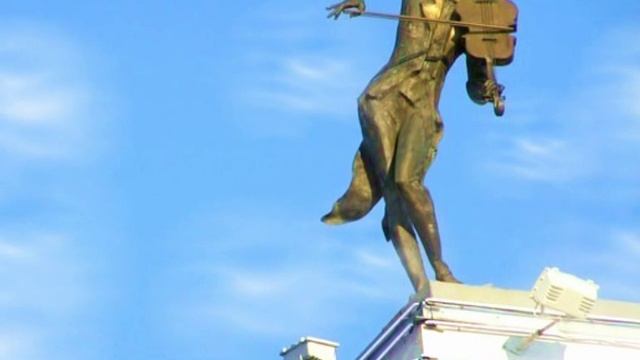 Гимн музыке