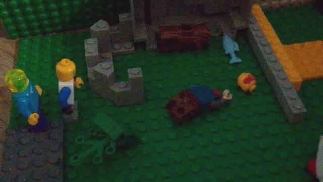 Загадачное убийство