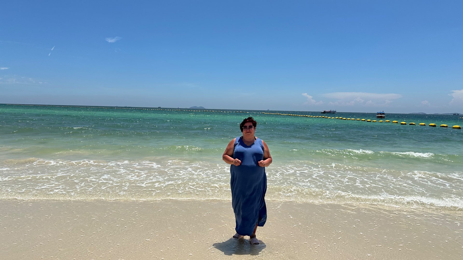 Отель  Ozo Паттайя пляж Samae Beach