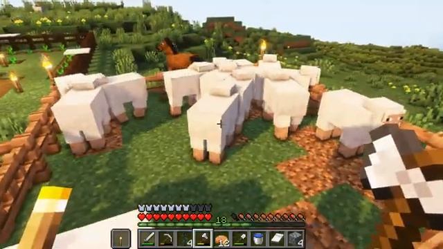 ДК1 серия 1 - Алмазный барон!