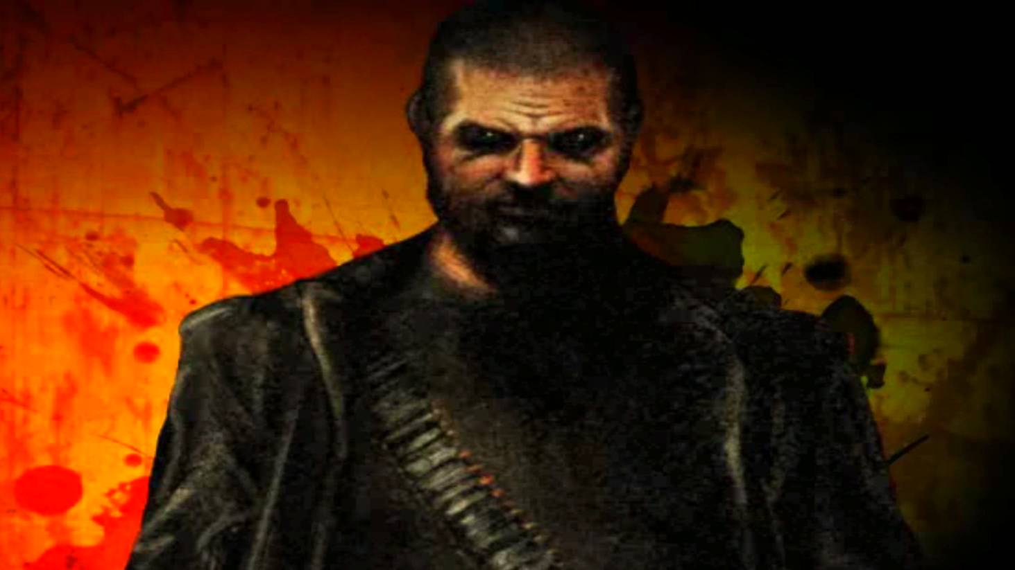 Рабочая смена ~ Painkiller Redemption #3