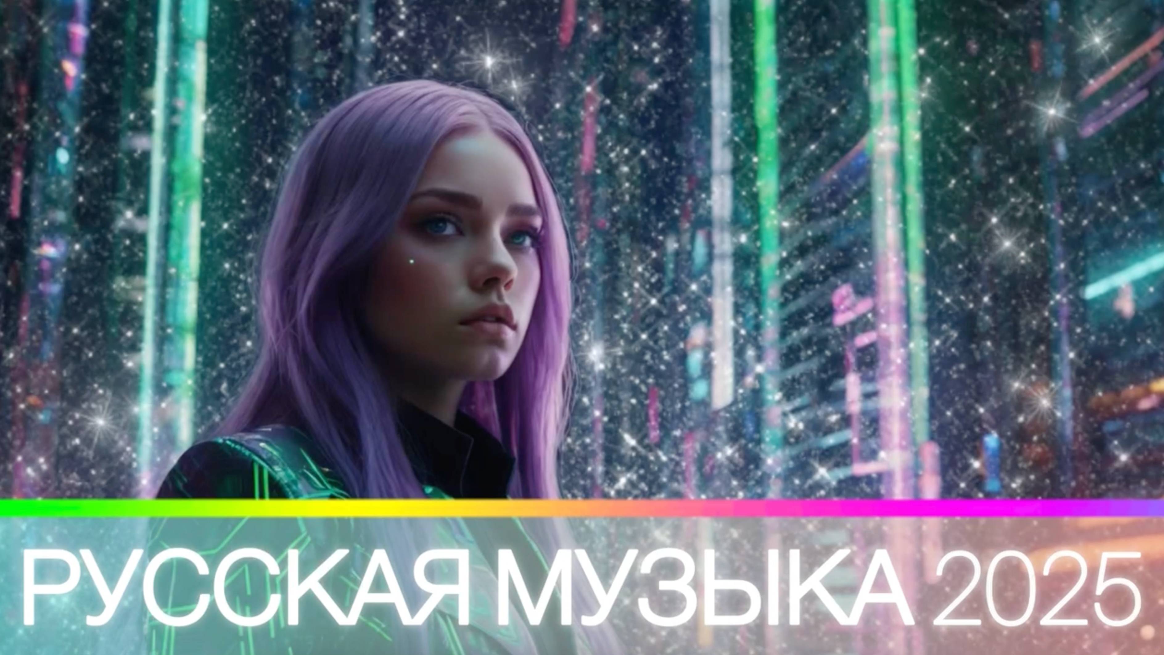 Готовая гифка для обложки №6