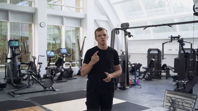 Инструкция по доставке, сборке и обслуживанию тренажеров для фитнес-клуба