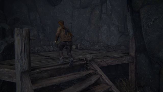 Пираты скрыли ... - Uncharted 4 Путь вора #55