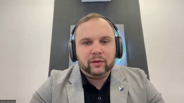 Фиджитал спорт — будущее спорта или новая реальность? Интервью с Артемом Щепотьевым