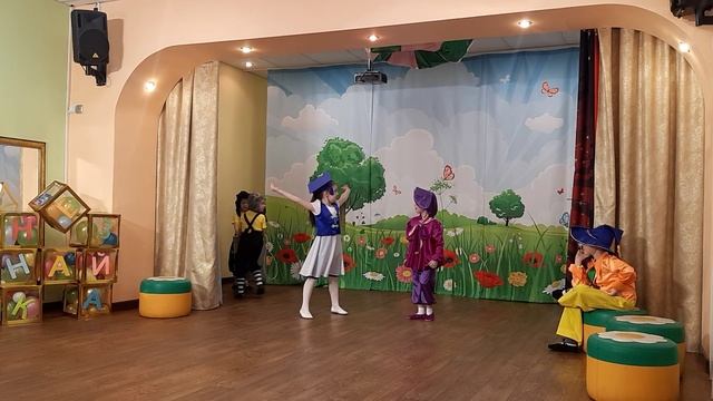 сказка незнайка дс 329 2024 год конкурс серебряная маска