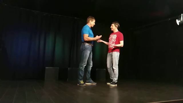 Громкий разговор 29 апреля 2018 г.Съел бабушкин торт