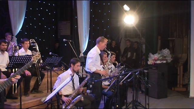 LIMOrchestra plays Ran Kan Kan