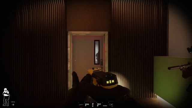 Ready Or Not "Мартовские Иды"(1)