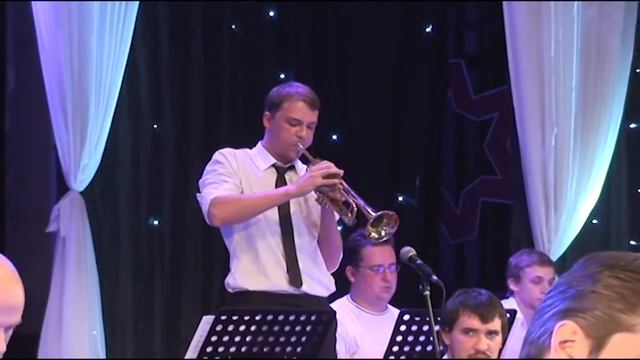 LIMOrchestra plays Song 4 M