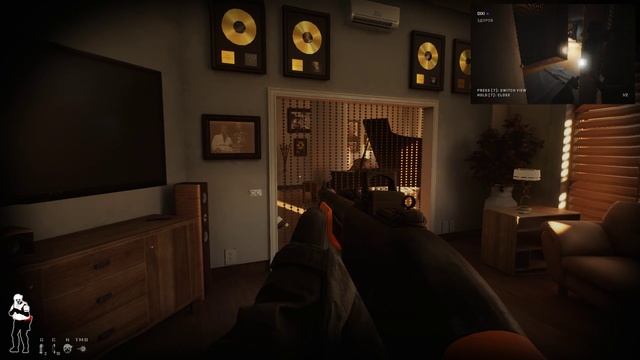 Ready Or Not "Мартовские Иды" (3)