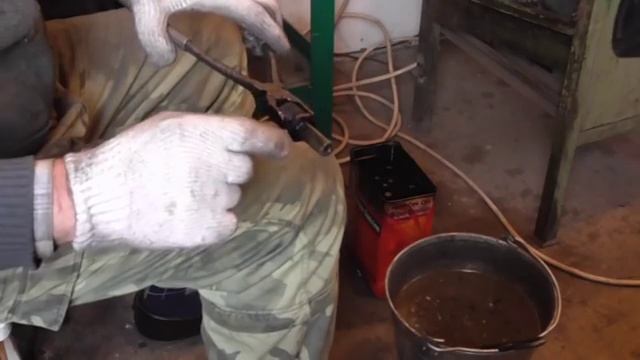 Просто мясорубка 2 часть