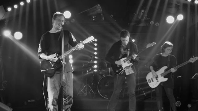 Механические Колебания «Потеря»