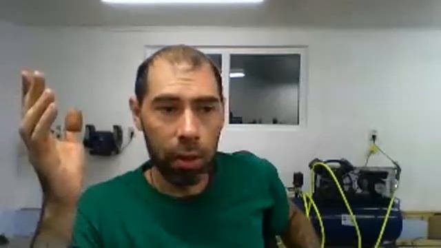 Прямой эфир