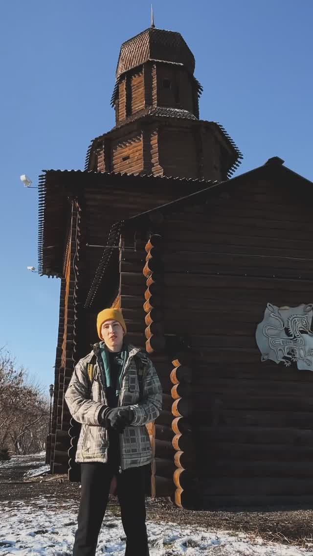 Шелковый путь через Россию! Какие товары попадали в Томскую губернию.mp4