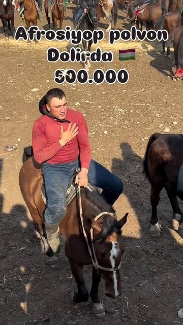 Афросиёб дар Узбекистон- 500 000, 1 телевизор. 14.02.2025