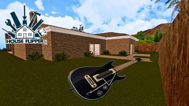 Последствия рока ► House Flipper #5