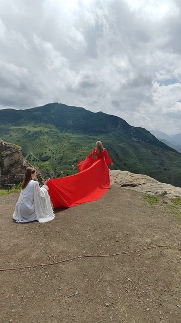 ЯЗЫК ТРОЛЯ-ДАГЕСТАН