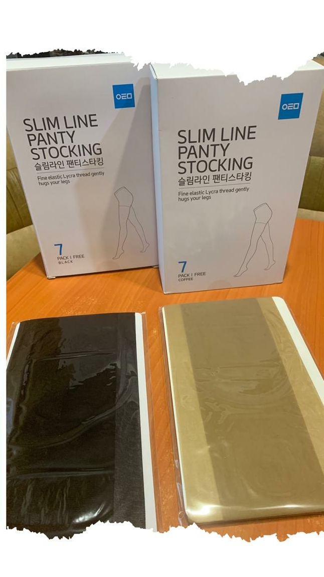 ПРИШЛИ КОЛГОТКИ КОПРОНОВЫЕ ОТ АТОМИ 🙃