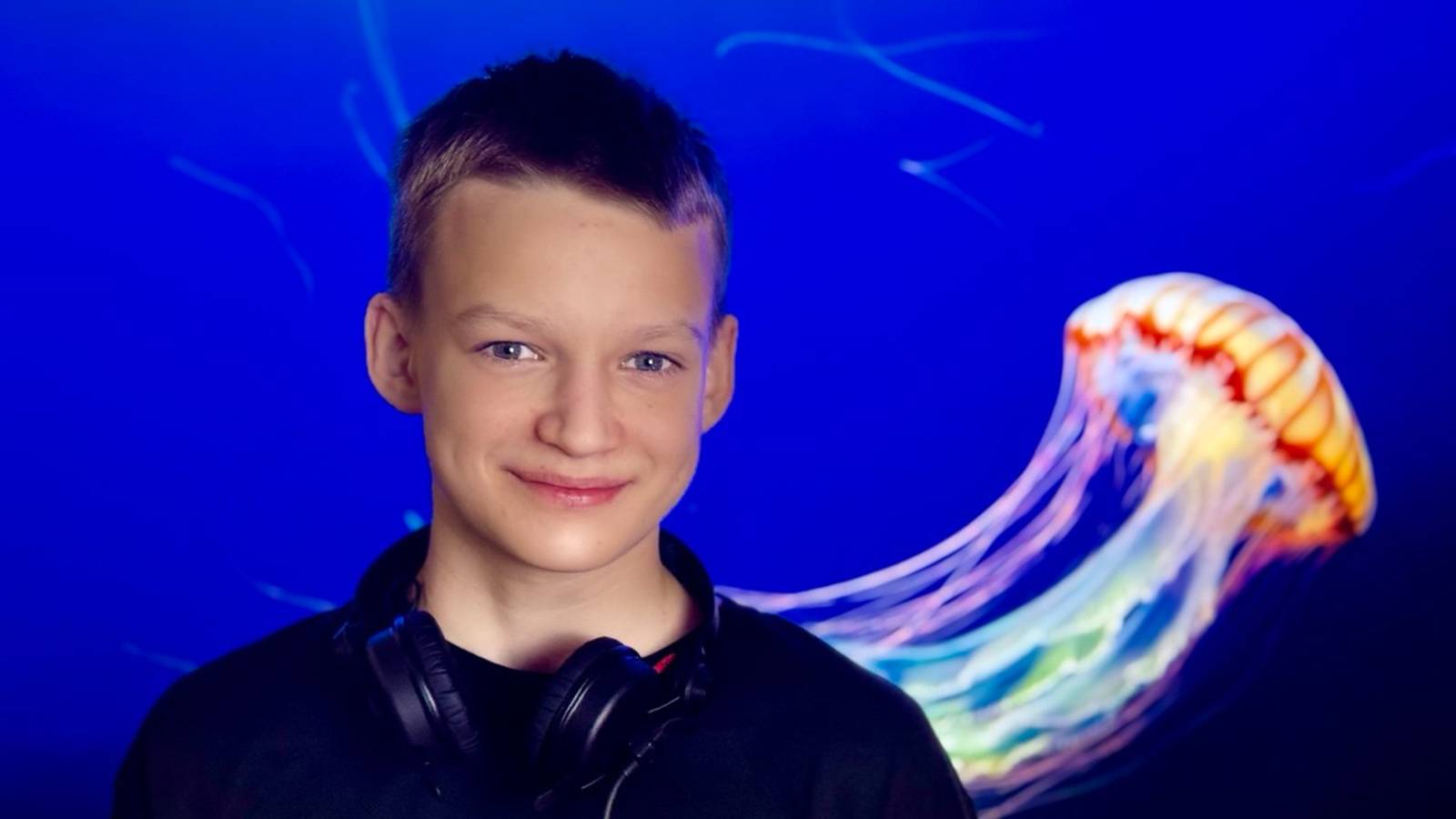 COSSMO DJ - Progressive RadioShow #58 [Progressive House/ Deep House DJ Mix] электронная музыка