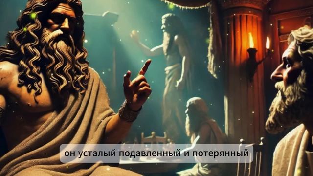 Эпопея о Гильгамеше – Шумерская мифология