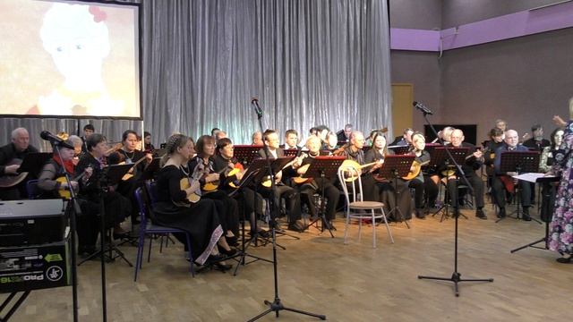 П. Чайковский. Четыре произведения из детского альбома