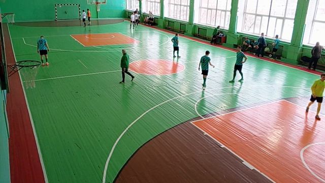 Матч, Камбэк : Остров Сокровищ