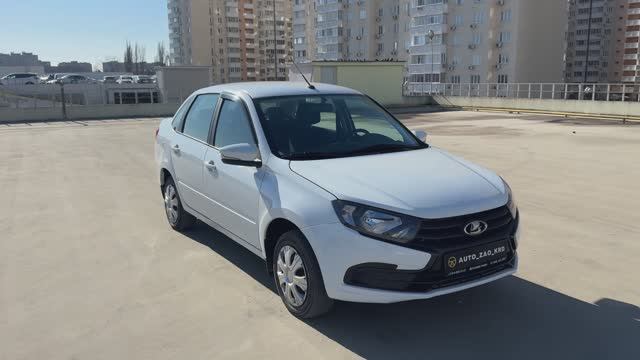 Granta 23г 🗺️ Краснодар