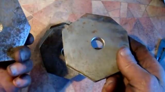 Просто шайбы