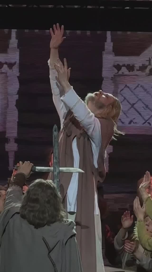 Из этно-оперы... 6 февраля... с благодарностью JOKER...