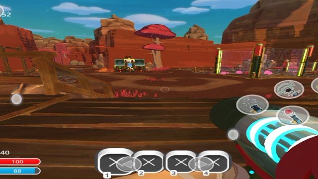 ферма слаймов 2