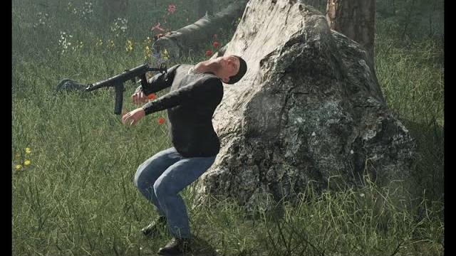 Полный провал но потом...Contraband Police №11