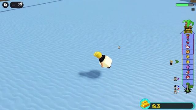 ПЫТАЕМСЯ ЧТО-ТО ПОСТРОИТЬ В ПОСТРОЙ КОРАБЛЬ №2