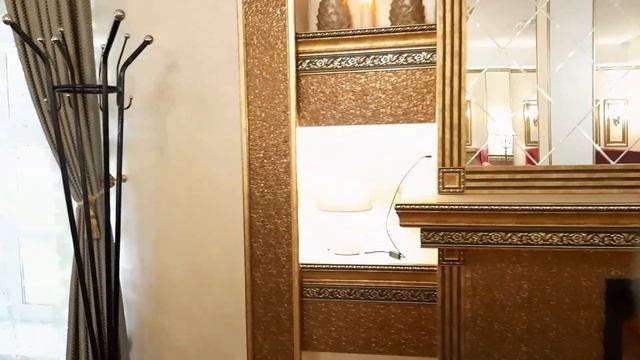 БОРВИХА. ОТЕЛЬ БОРВИХА. Hotel&SPA.  ОБЗОР