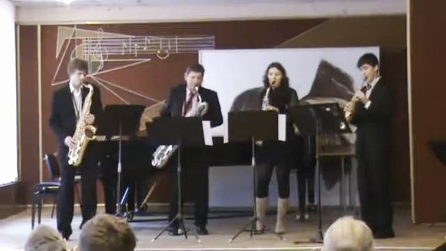 ALUN COOK - Oily rag