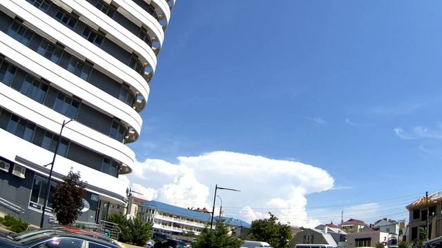 Анапа Старая Мельница #Анапа #dronpdl