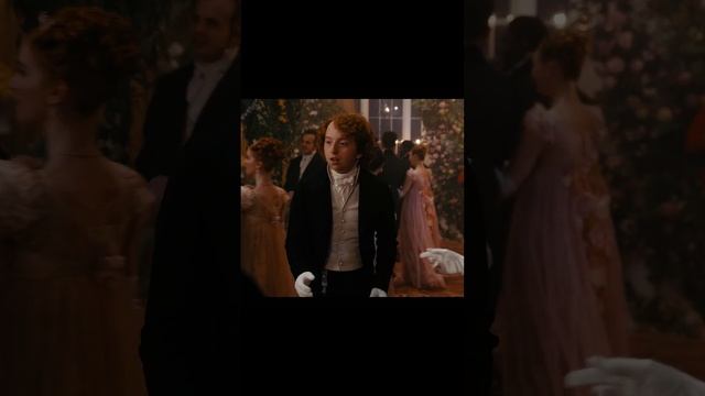 Хаос семьи "Бриджертон" 🤭 #bridgerton #series #netflix #drama #family