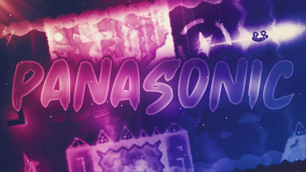 Panasonic Extreme Demon By ItsAdvyStyles & others 100%  Geometry Dash