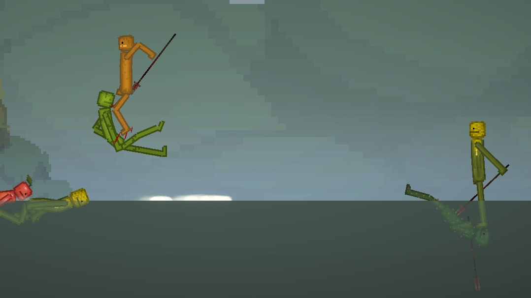 мелон свет 13 эпизод