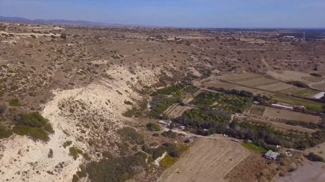 Кипр осень 2017