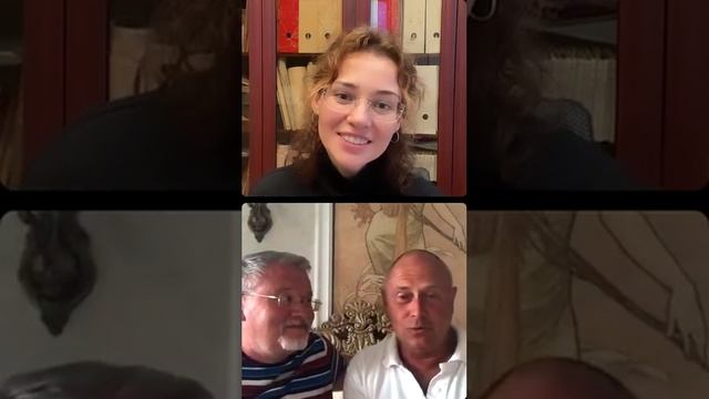 1 - С чего всё начинается