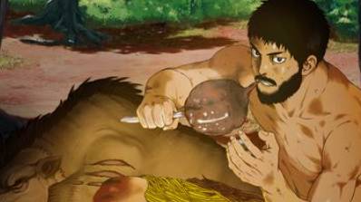 Выживание в другом мире с системой карате 1-11