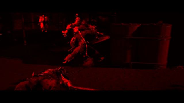 Прохождение игры Ghost of Tsushima  12