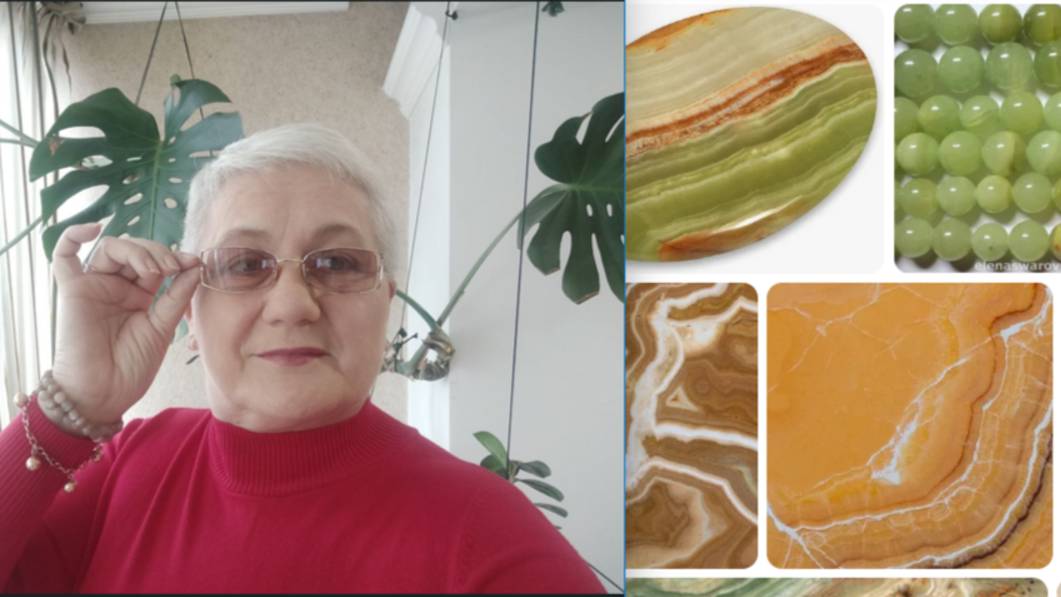 11. Обсидиан, оникс и опал. Полудрагоценные и драгоценные камни. Их магические и лечебные свойства и