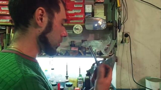 РЕДУКТОР Нептун-23 продолжение кина.