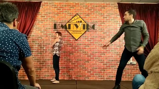 Опоздавший