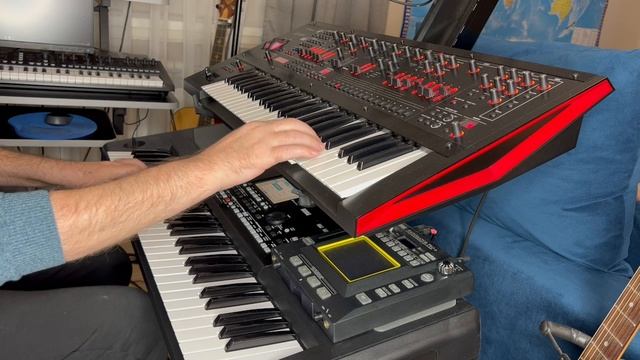 КАВКАЗ (попурри)