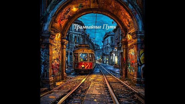 Kid Evol - Трамвайные Пути