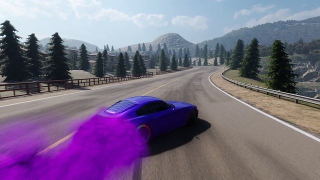 CarX Drift Racing Online - BMW Z4 (E86)